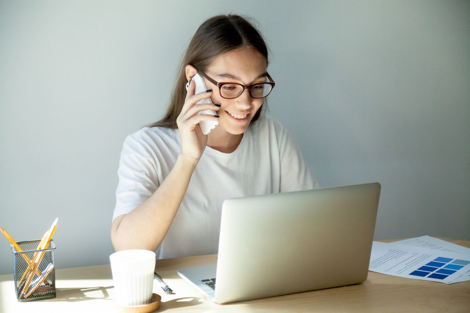 Telework – Rogue Valley Transportation District