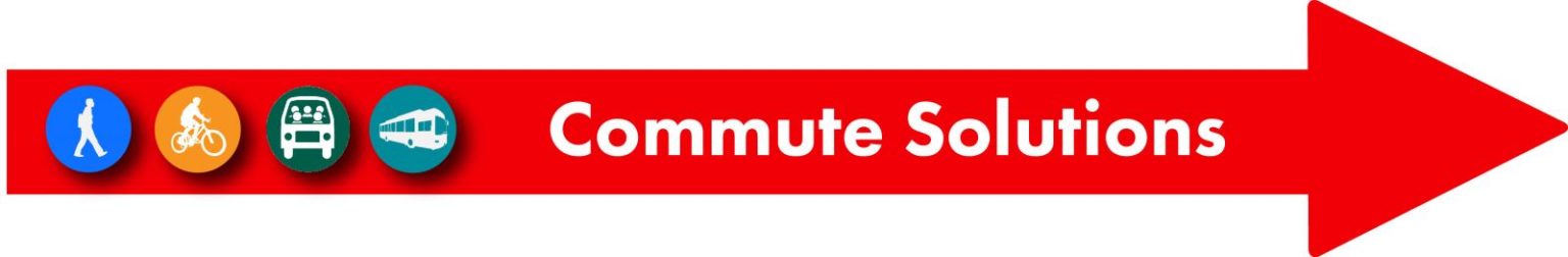 Commute Solutions – Rogue Valley Transportation District