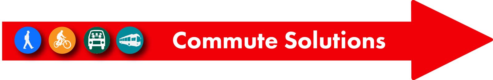 Commute Solutions – Rogue Valley Transportation District